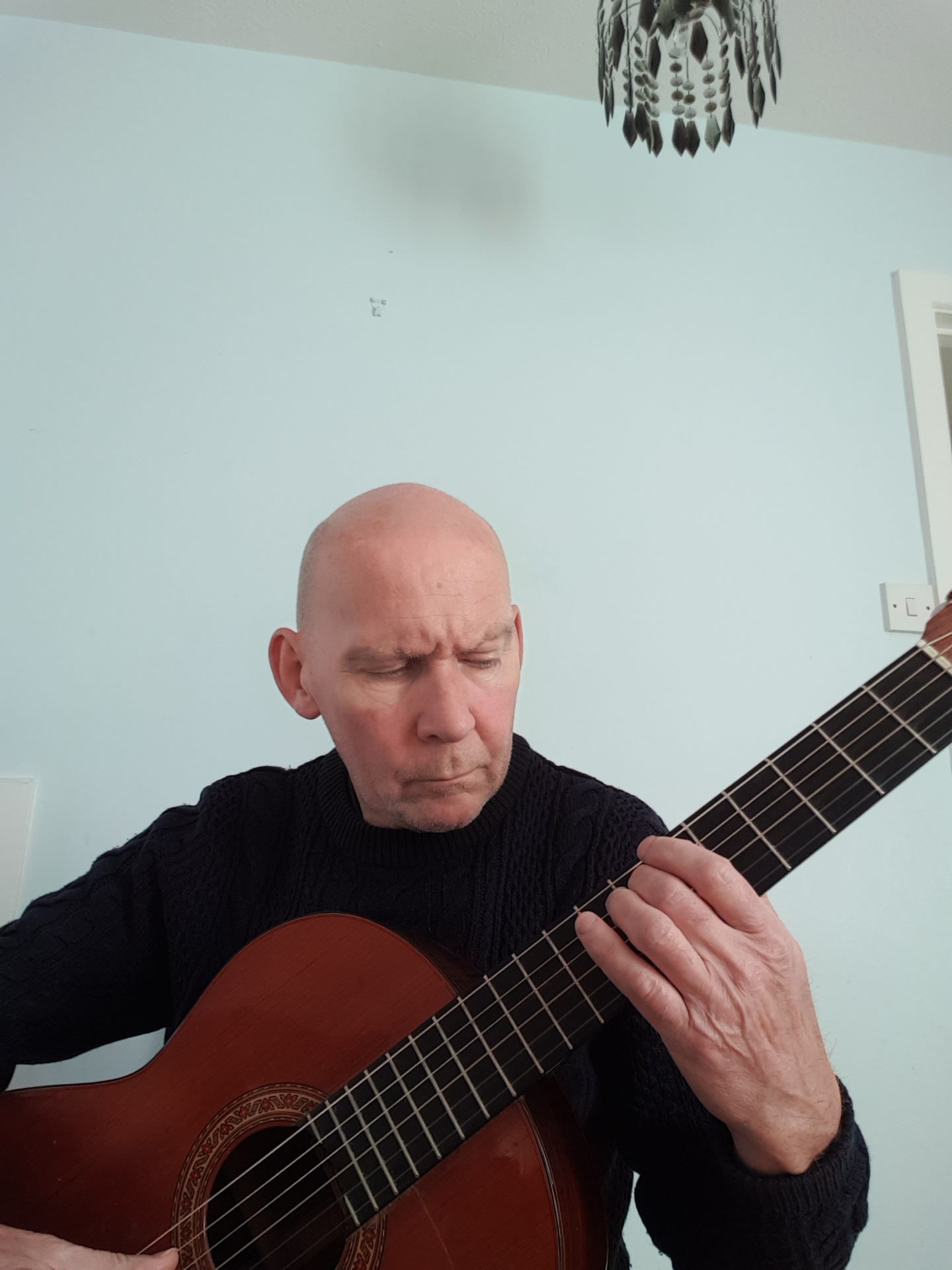 Kevin Robinson - Portmarnock School of Music